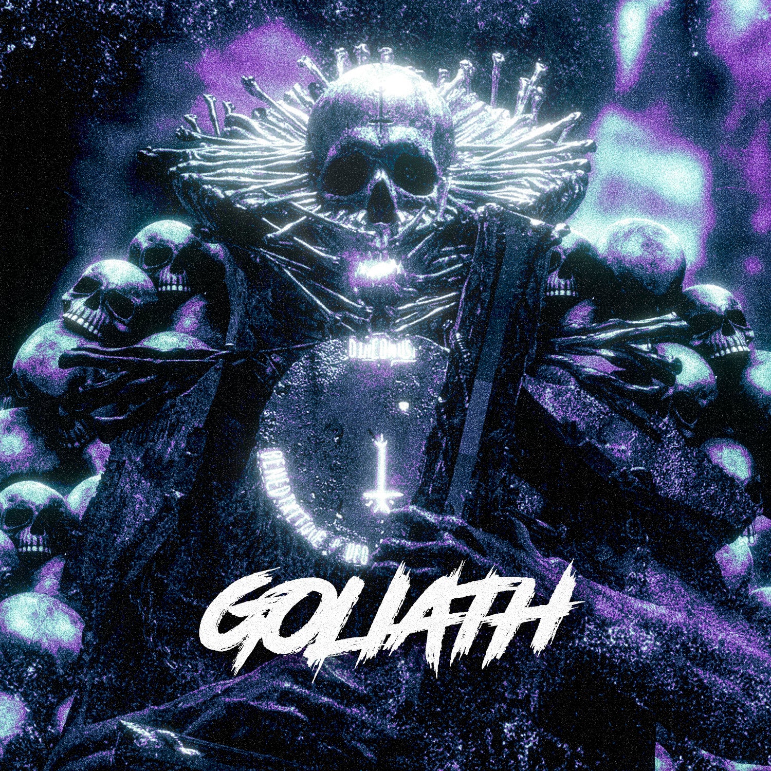 Custom Artwork / Cover Art - Payhip