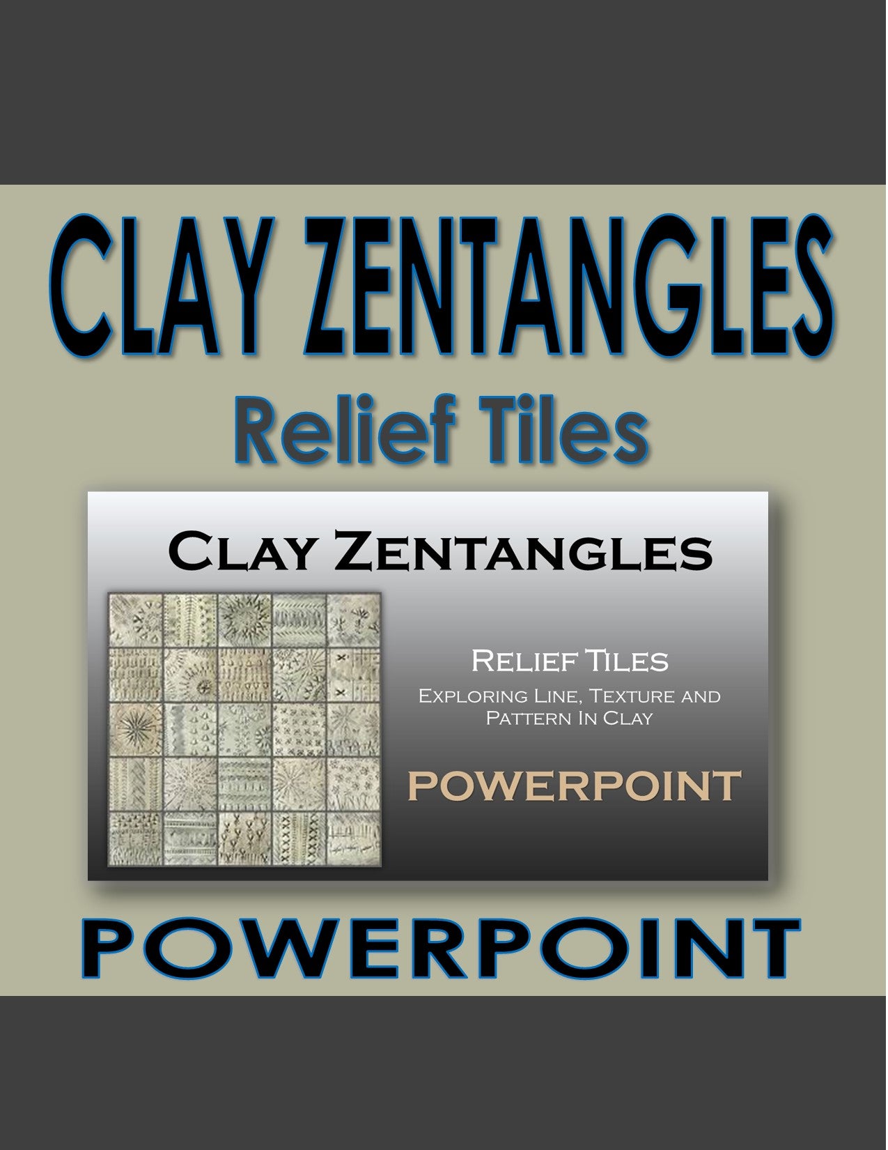 Ceramics PowerPoint BUNDLE (unlimited access) - Payhip