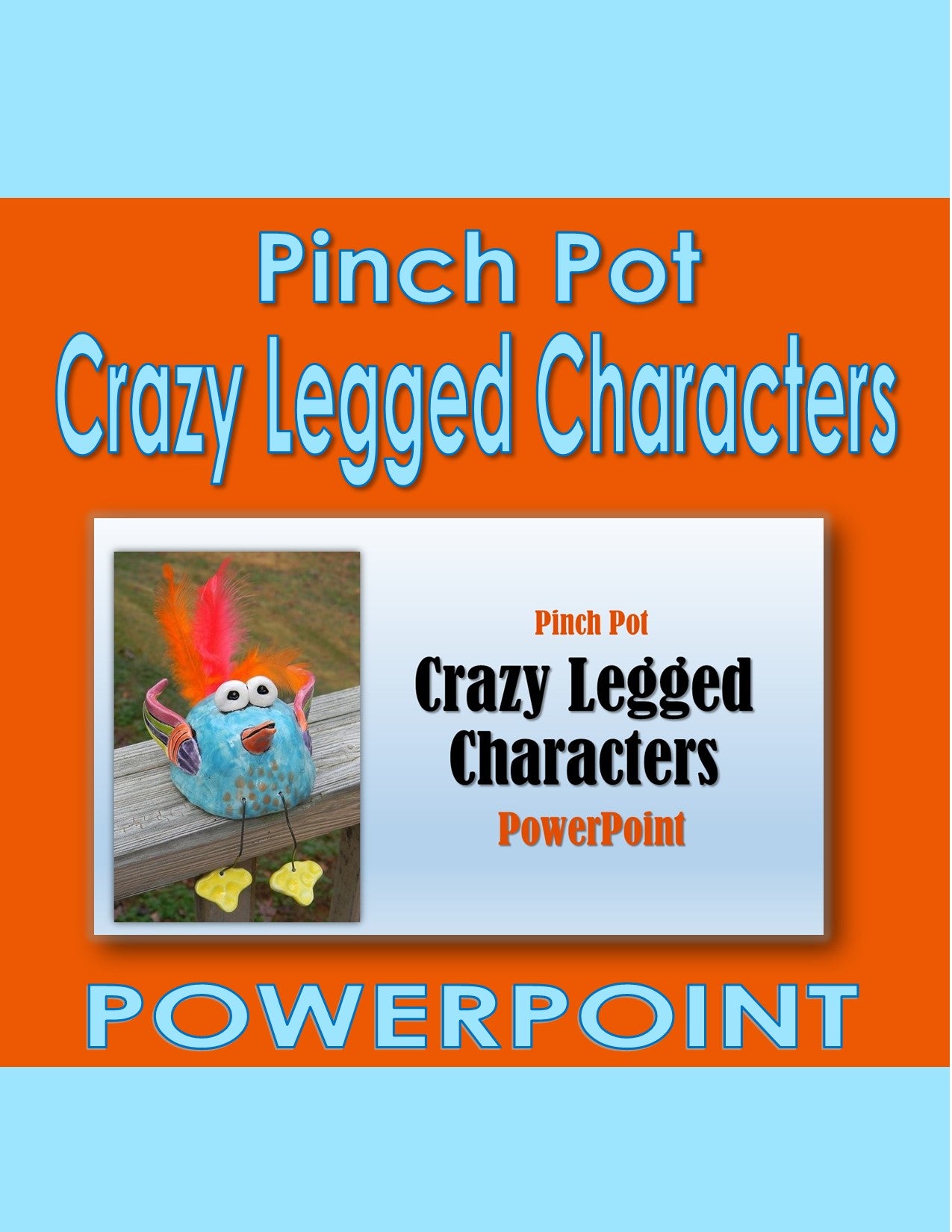 Attributes of Clay: Stages, Properties and Types of Clay POWERPOINT ...