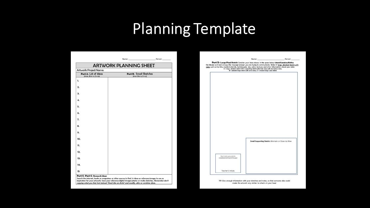 Double Pinch Pot Rattle Characters POWERPOINT - Payhip