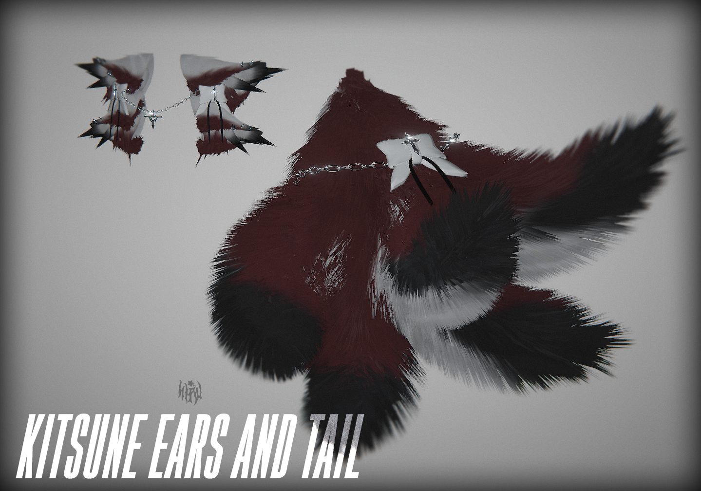 𝙆𝙄𝙏𝙎𝙐𝙉𝙀 𝙀𝘼𝙍𝙎 𝙏𝘼𝙄𝙇