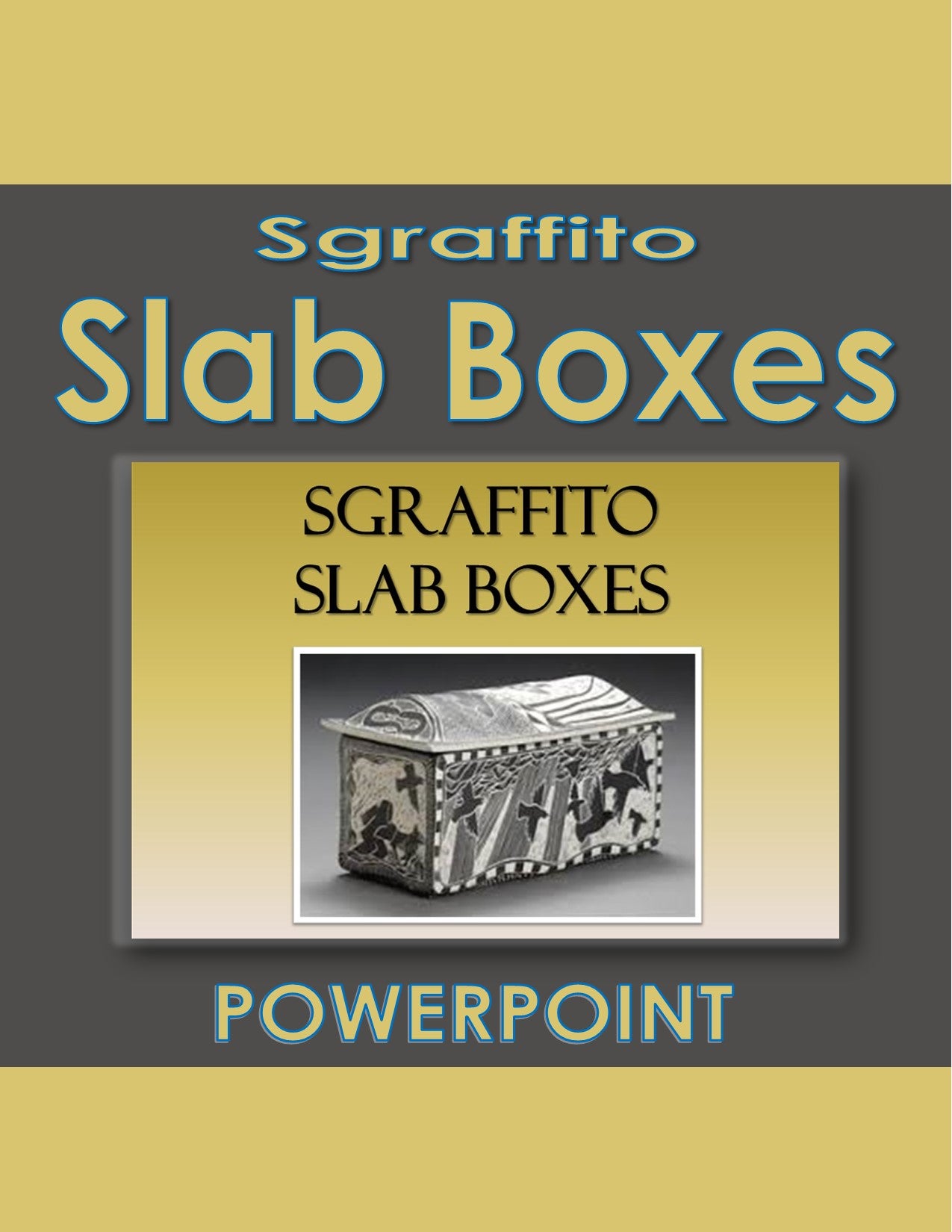 ART BOX ADVENTURES - Payhip