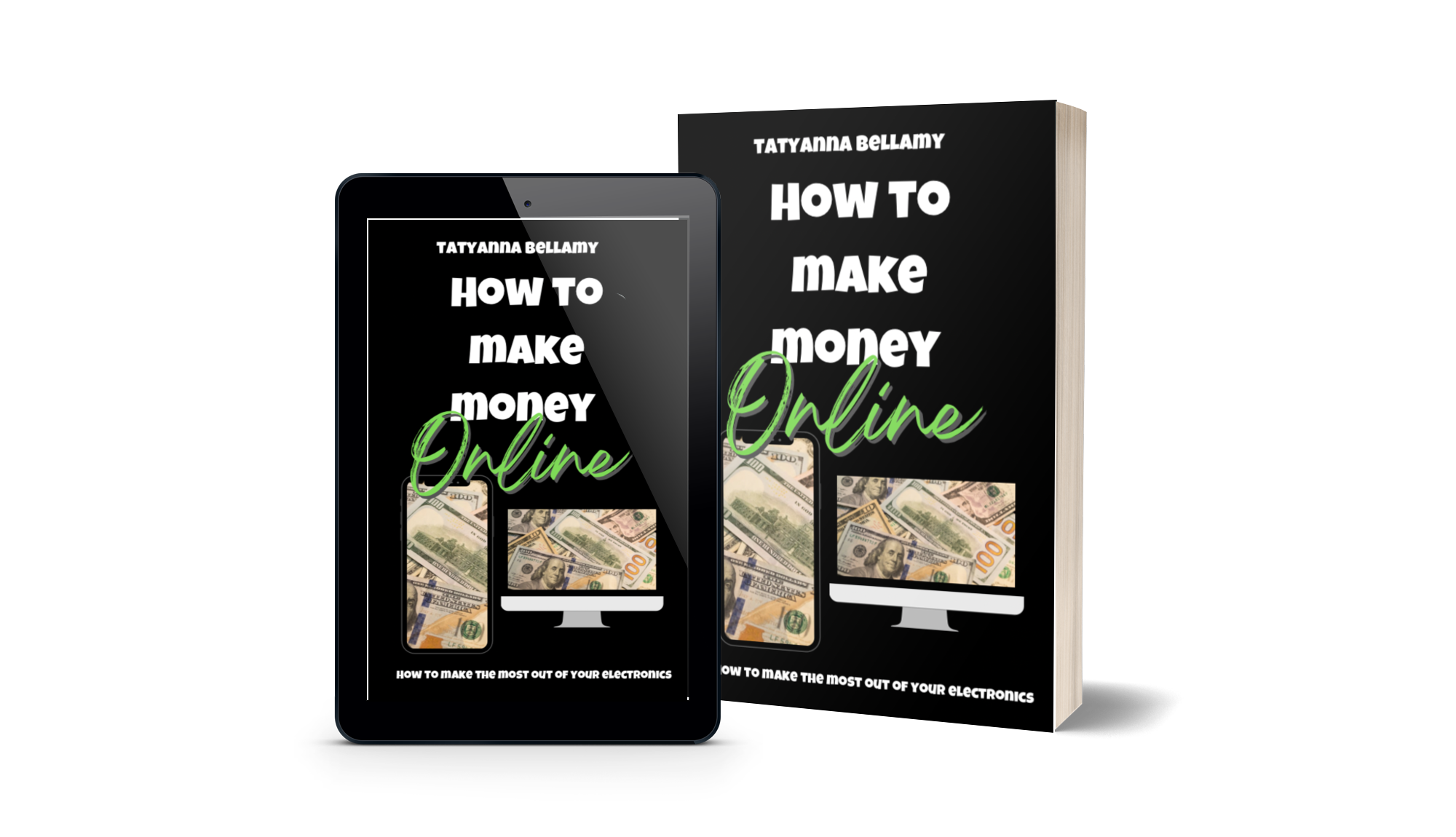The Utimate Money Making Guide Payhip
