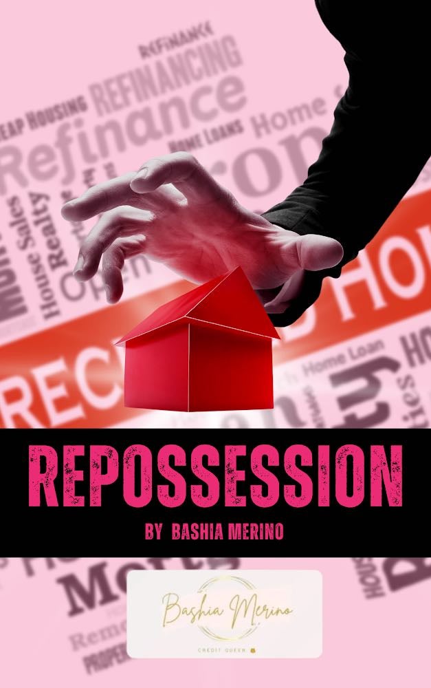 How To Remove Repossessions - Payhip