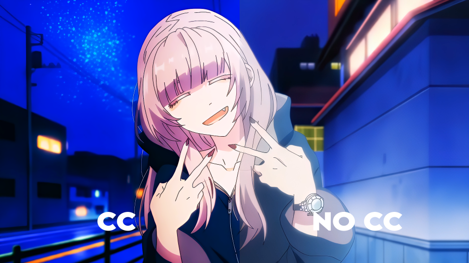 Light/Vibey CC - Payhip