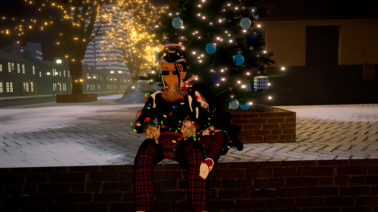 Anola and Alden (QUEST and PC) - Payhip