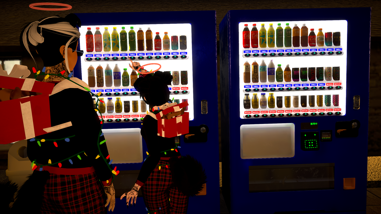 Anola and Alden (QUEST and PC) - Payhip