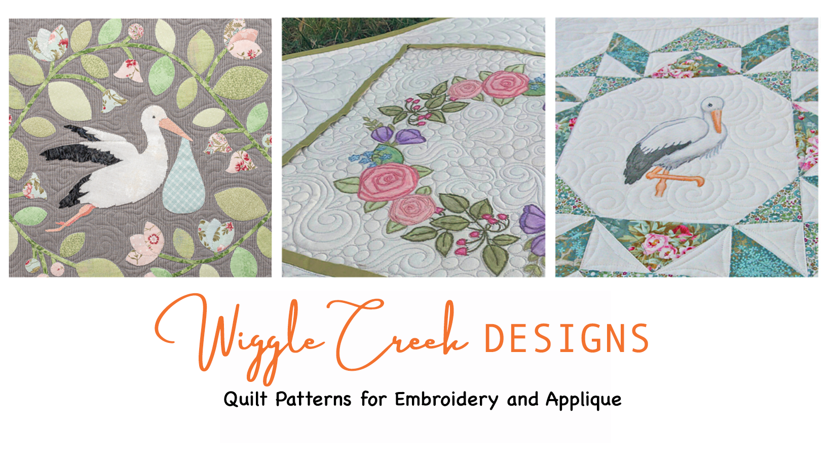 Wiggle Creek Designs