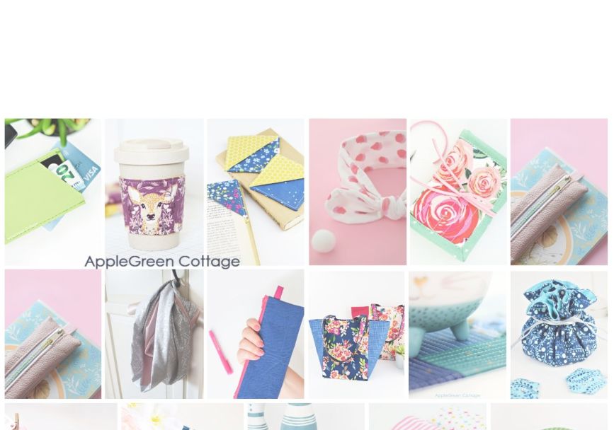 Printable Tutorials BUNDLE