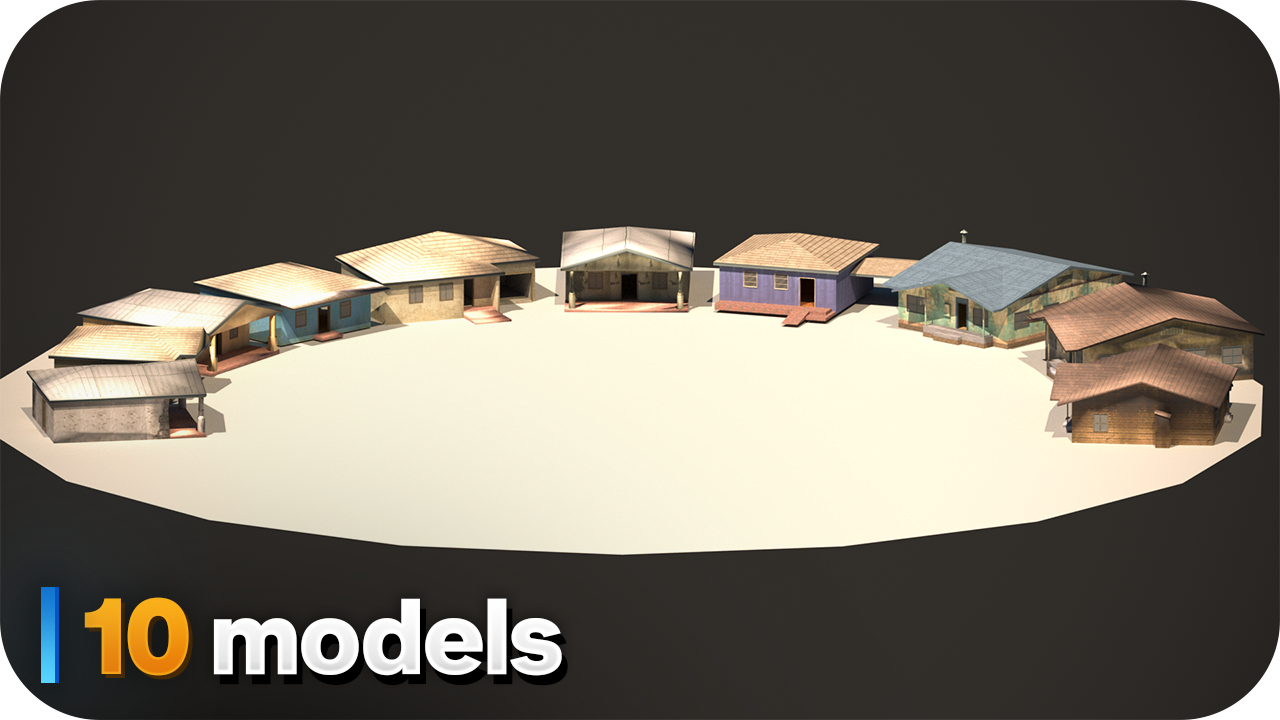 3D Custom Models for GTA San Andreas/MTA:SA - Lisiu mods