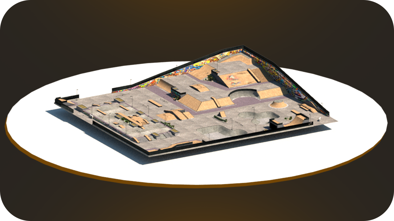 3D Custom Models for GTA San Andreas/MTA:SA - Lisiu mods