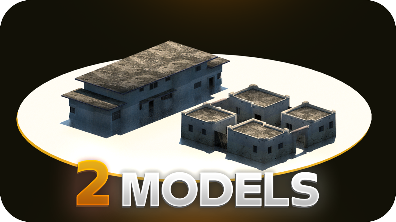 3D Custom Models for GTA San Andreas/MTA:SA - Lisiu mods