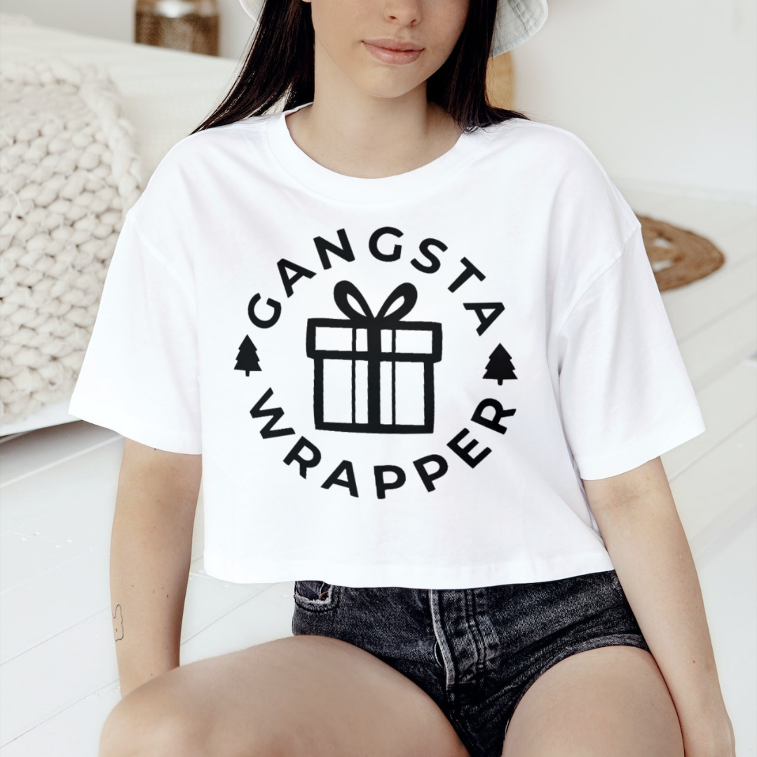 Gangsta Wrapper - Payhip