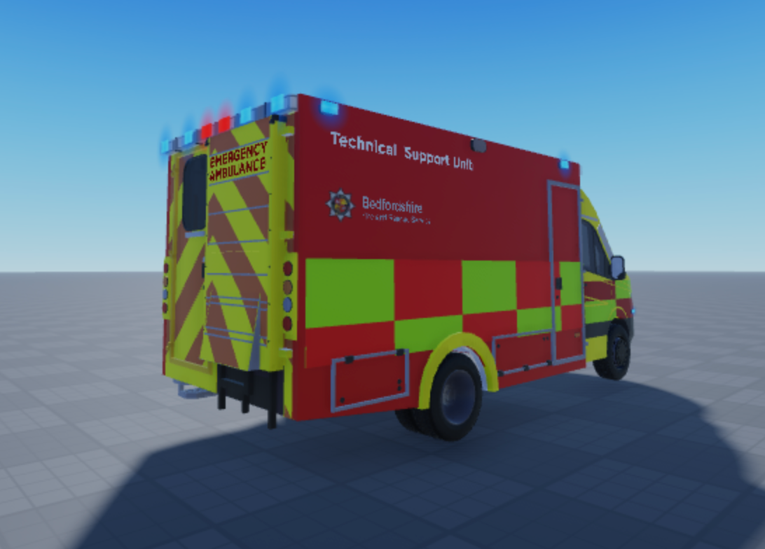 Fire Service TSU - Payhip