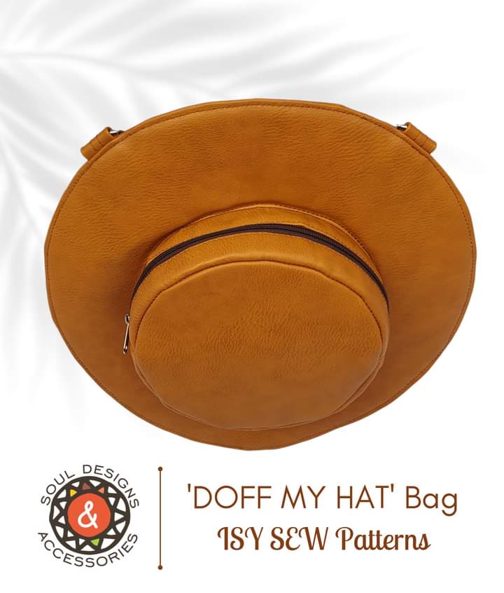 DOFF MY HAT - Payhip