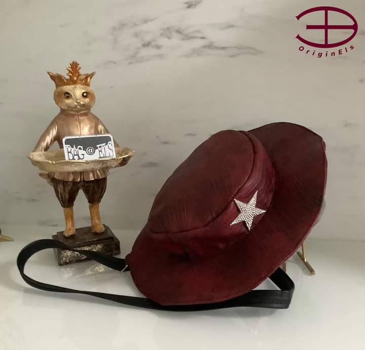 SAC DOFF MY HAT - Payhip