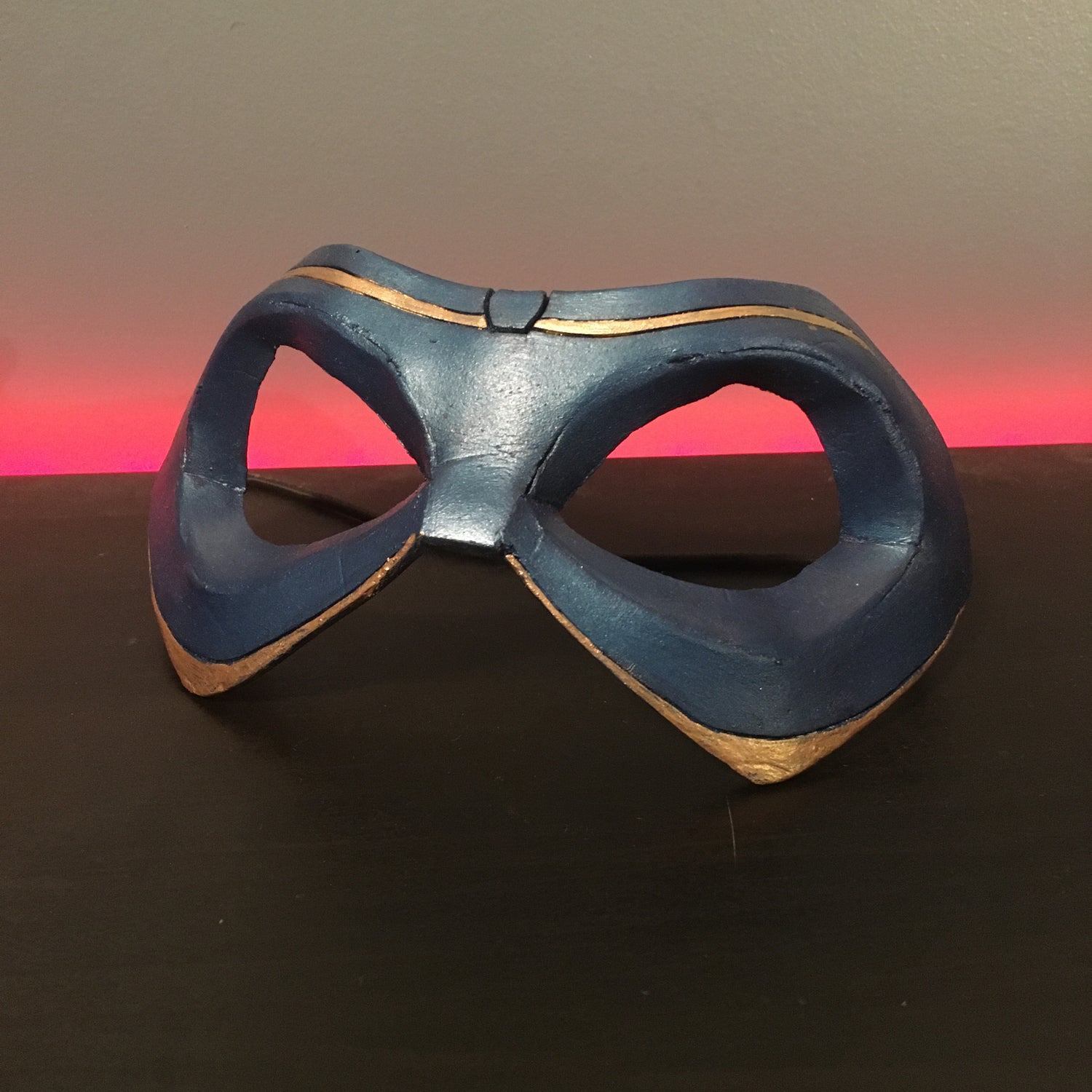 Ms. Marvel Mask Templates - Payhip
