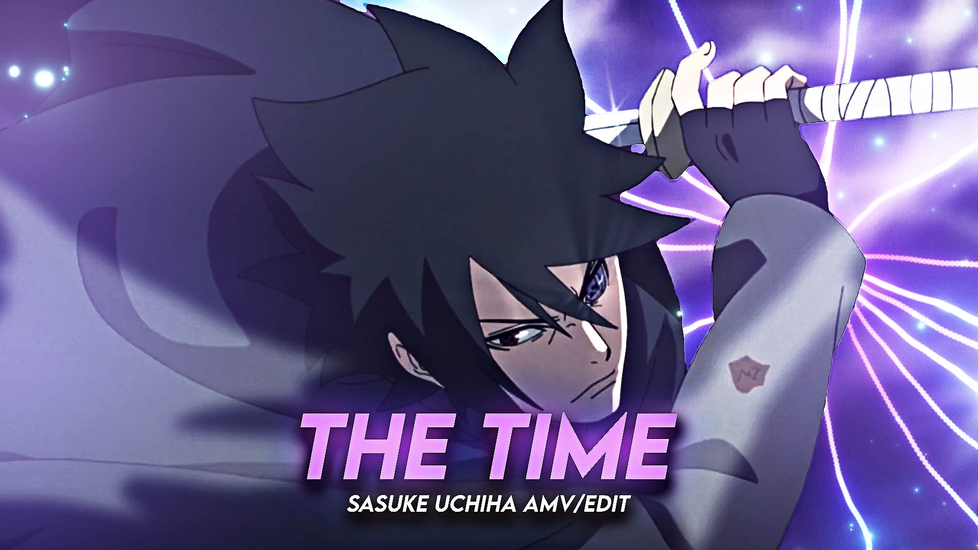 Dravyn Time - Sasuke Project File - Payhip