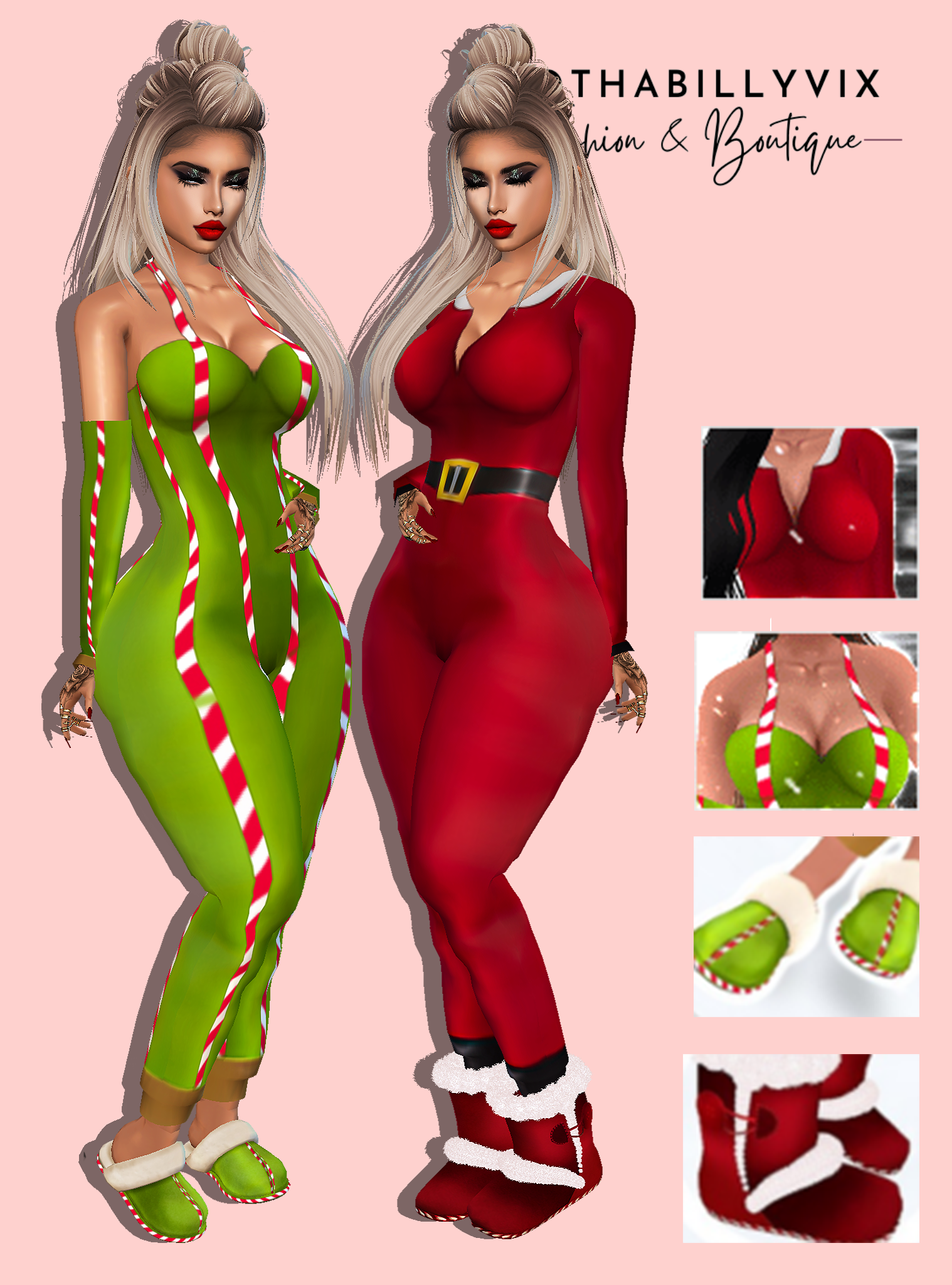 XMAS PJS BUNDLES - CLEARANCE - Payhip