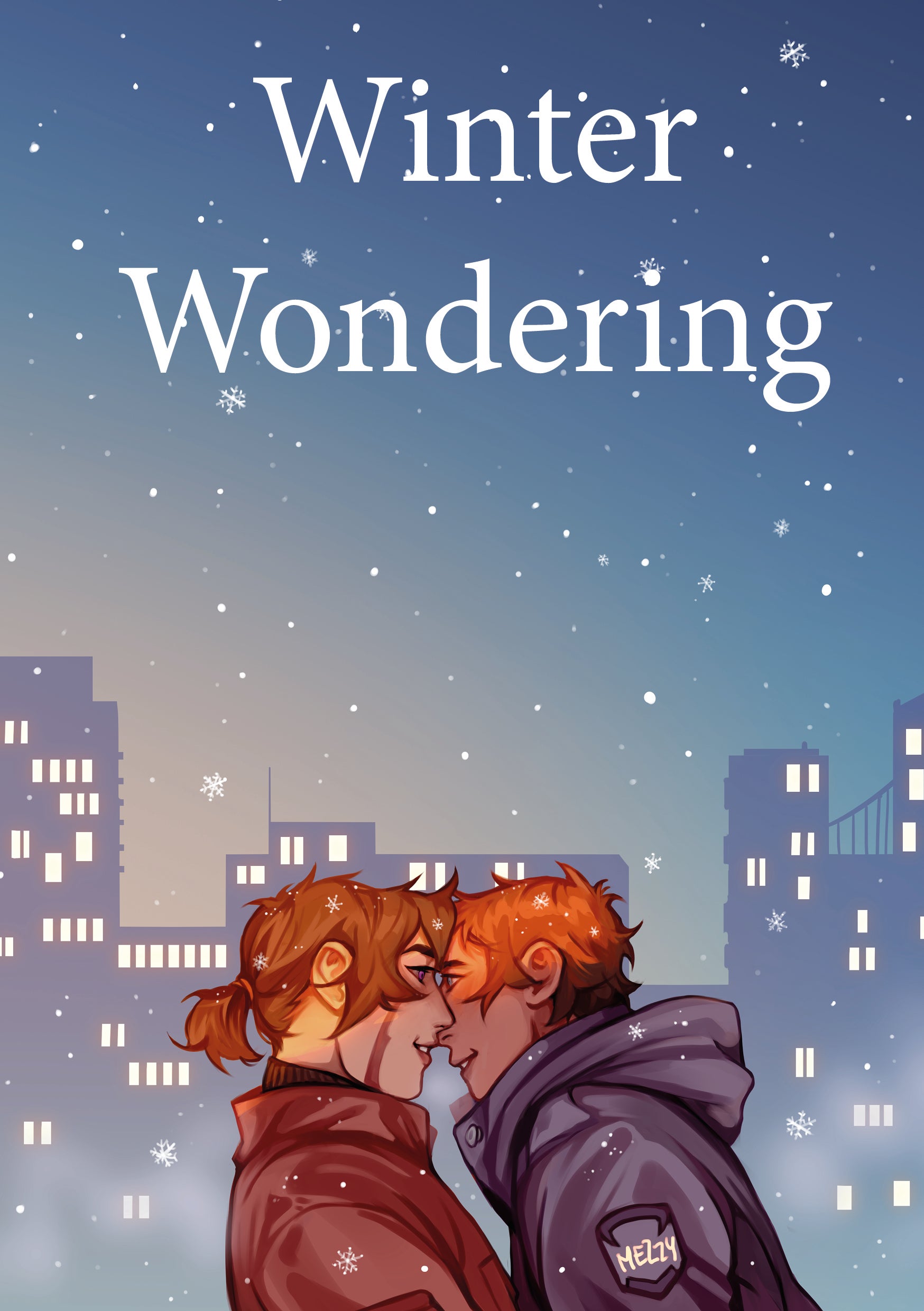 Winter Wondering PDF - Payhip
