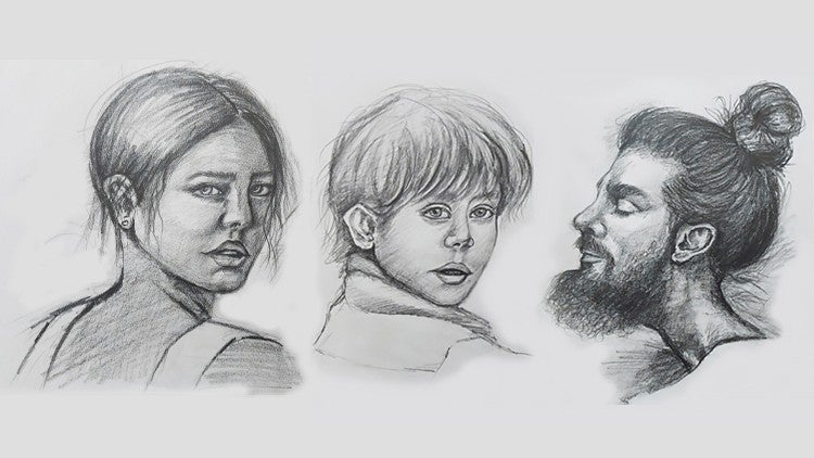 Drawing Skill Academy - Payhip