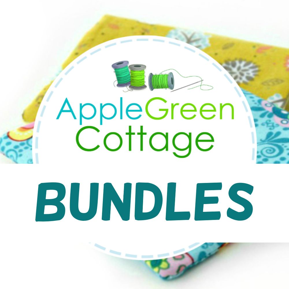 AppleGreen Cottage
