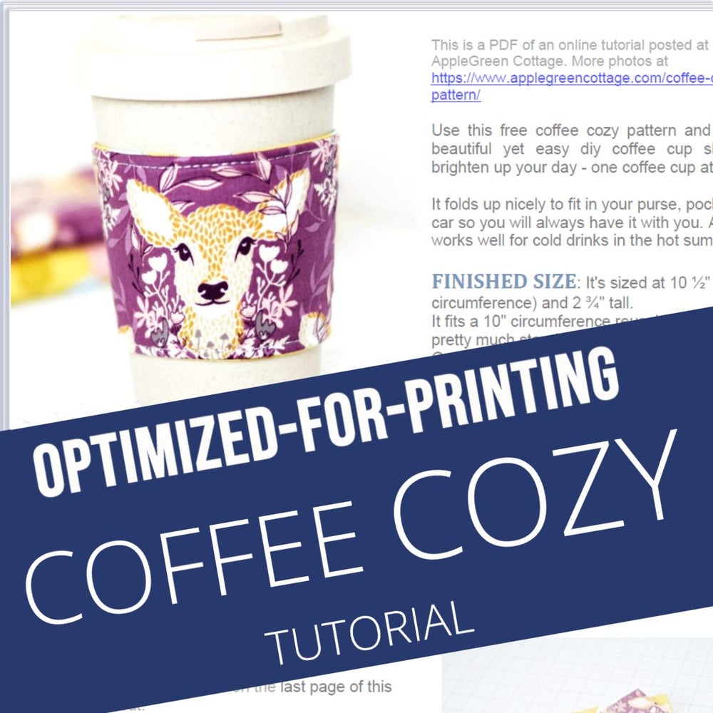 Printable Tutorials BUNDLE