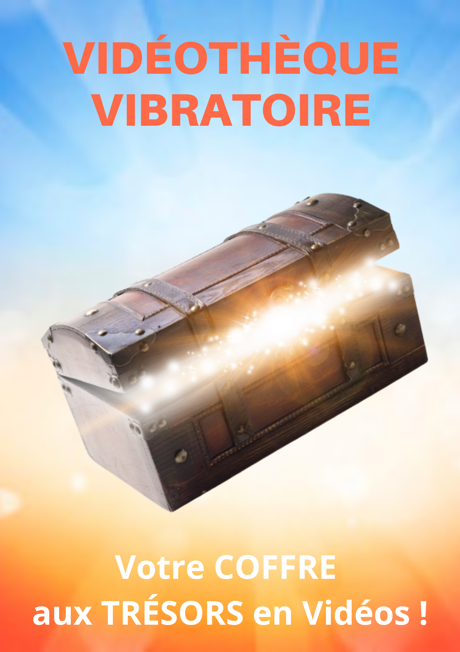 VIDÉOTHÈQUE VIBRATOIRE d'Effet Baleine - Payhip