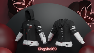 Commission info - Payhip