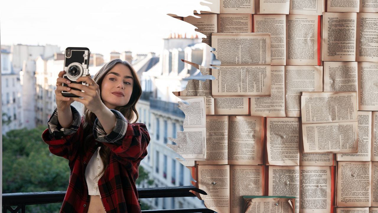 Special Offer: Texplotation Emily In Paris - Payhip