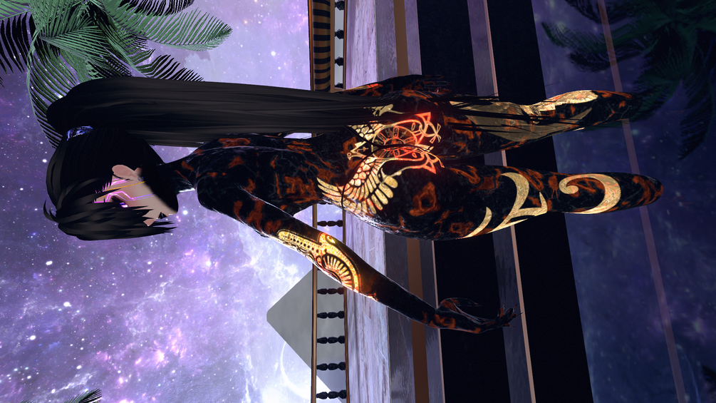 Egyptian Goddess Texture - Payhip