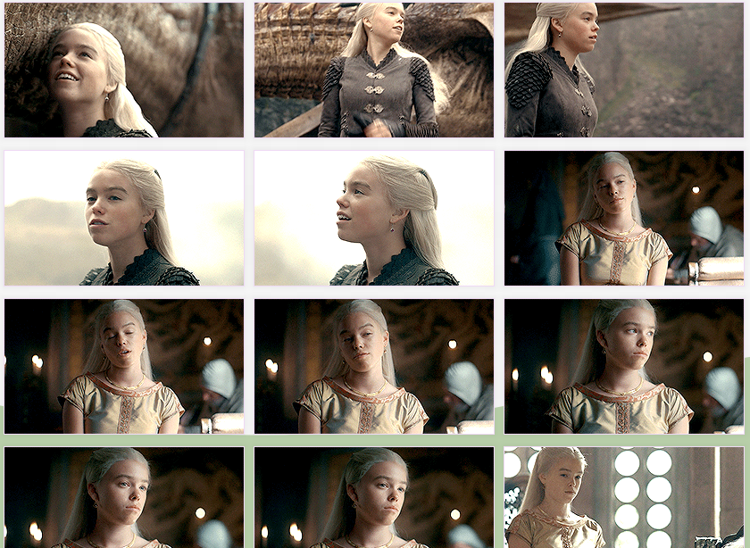 MILLY ALCOCK -- 600 gifs - Payhip