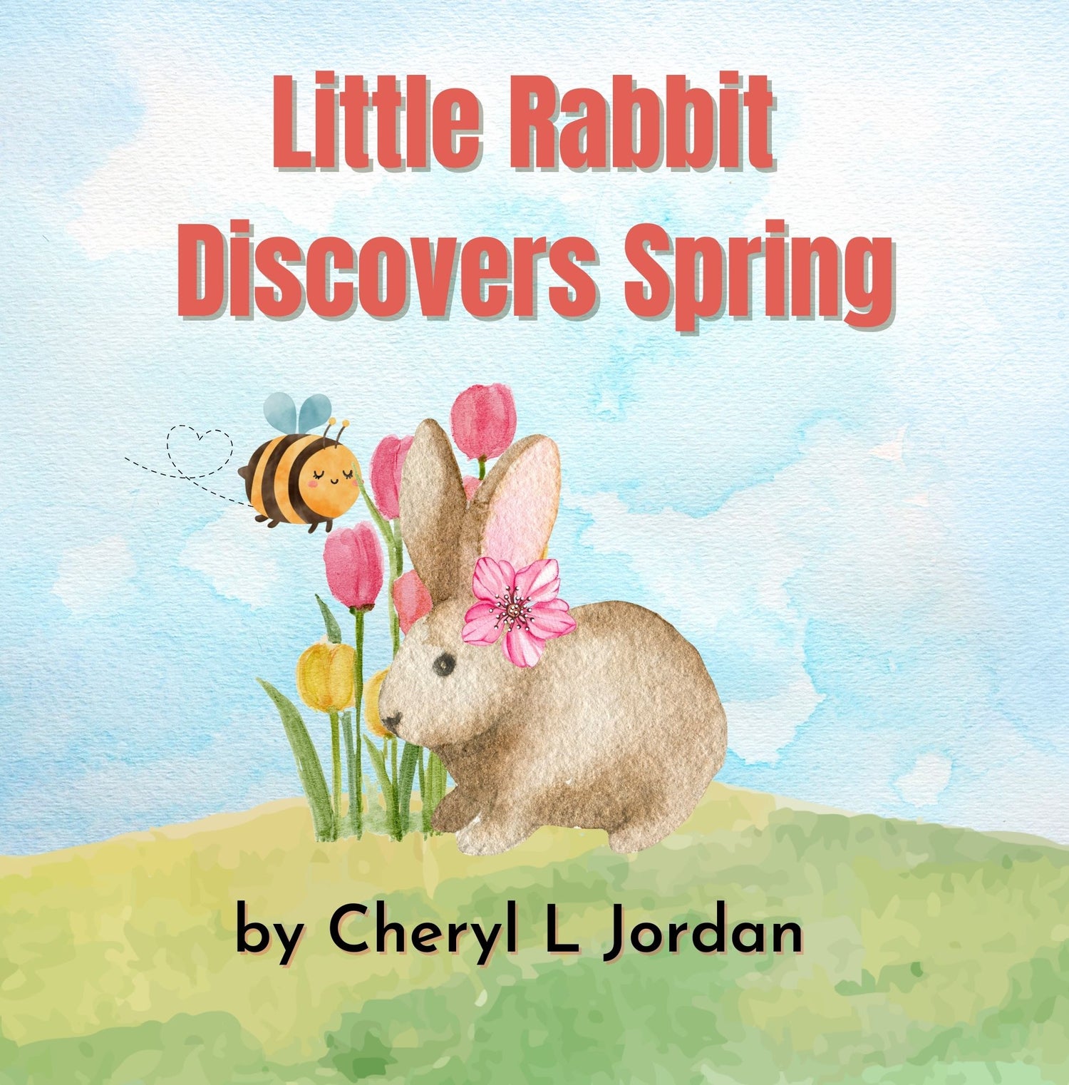 Wagging Tales Publishing