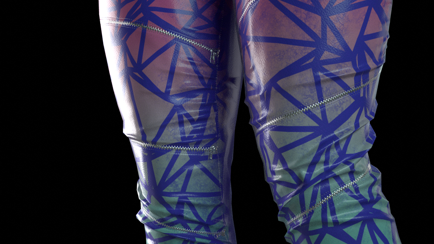 Polygon Emporium - Payhip