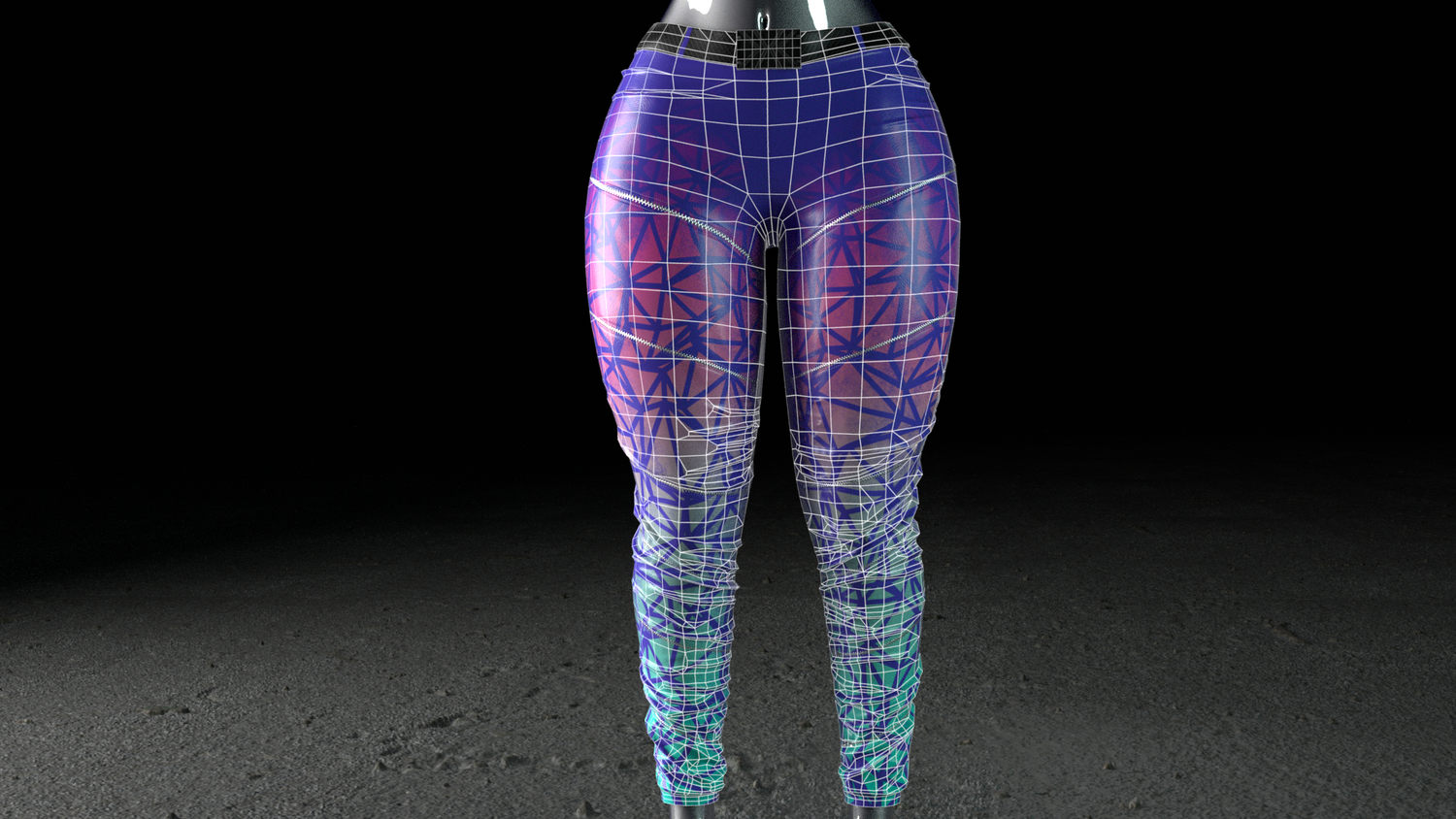 Polygon Emporium - Payhip