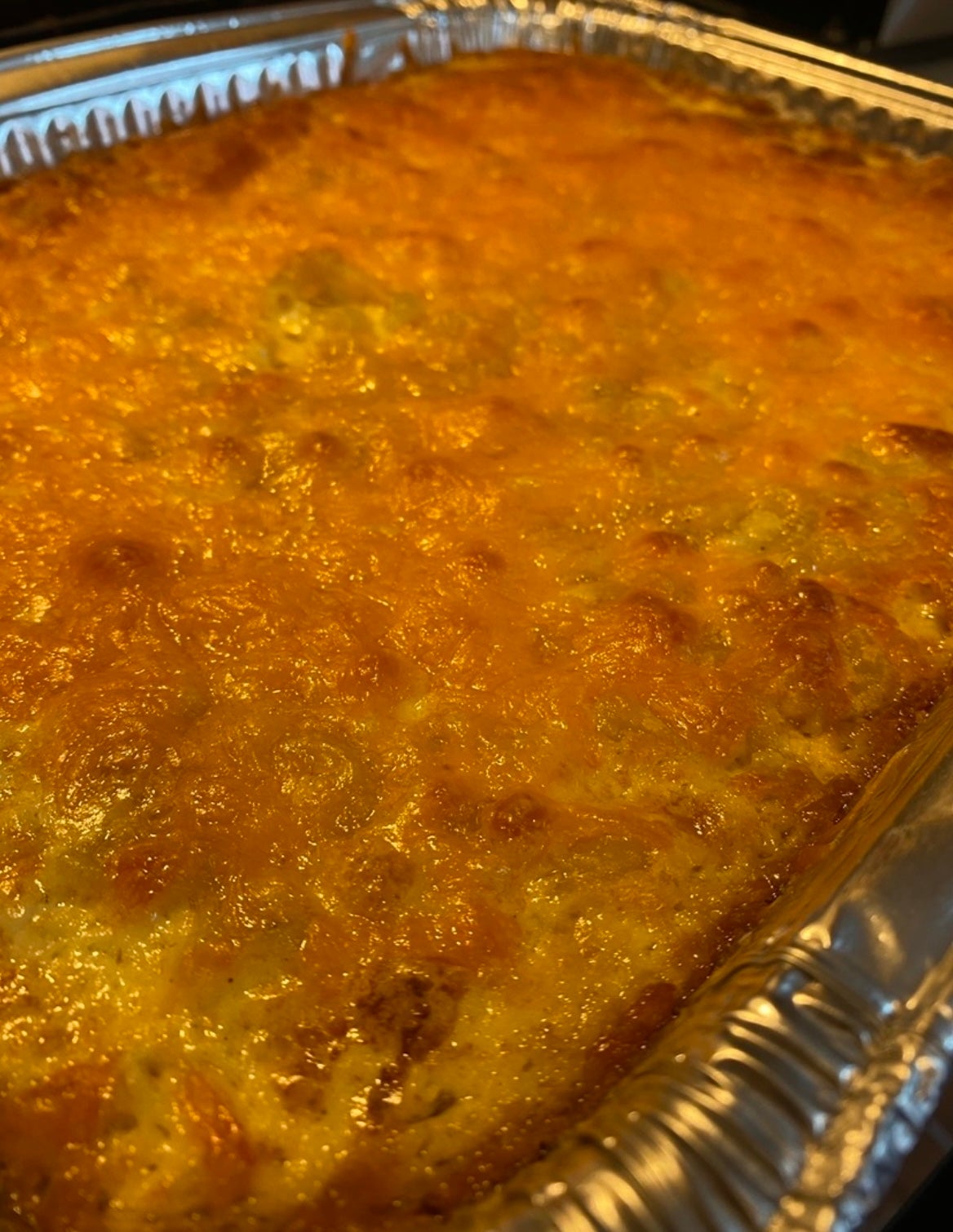 Macaroni and Cheese Recipe - Payhip