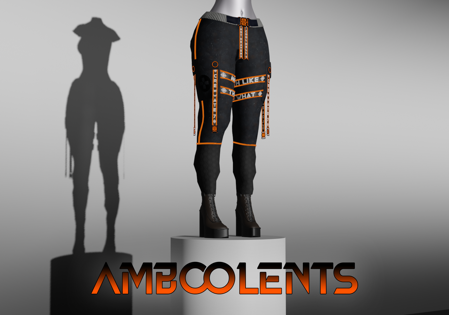 Amboolents - Payhip
