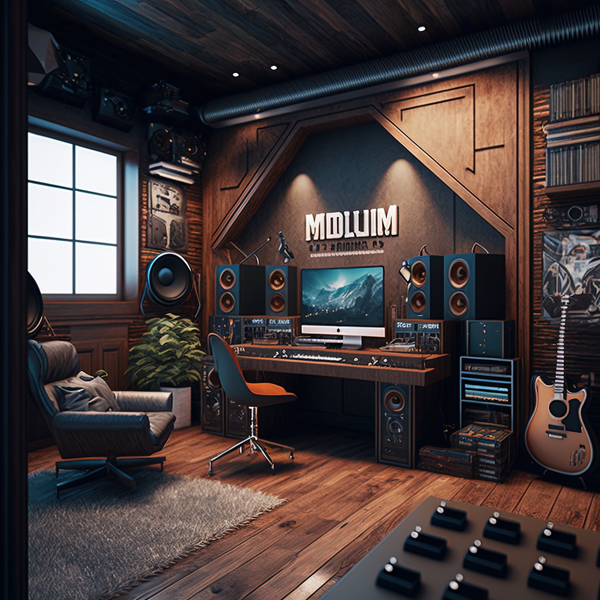 SampleScience Sounds - Payhip