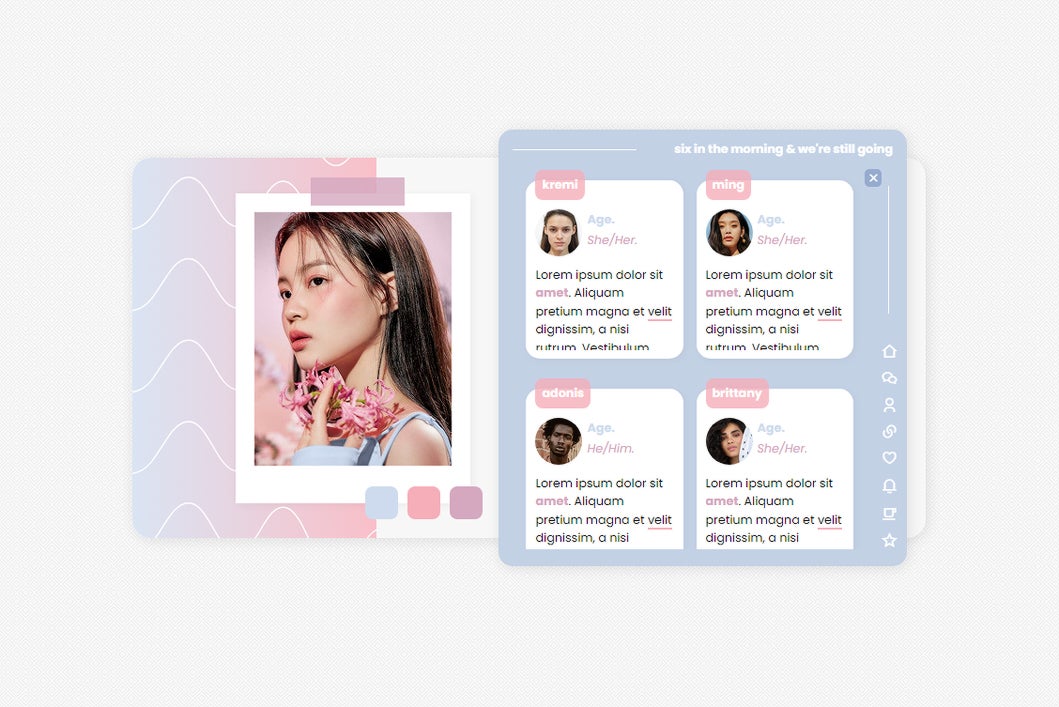 Lee: All-In-One Personal Theme - Payhip