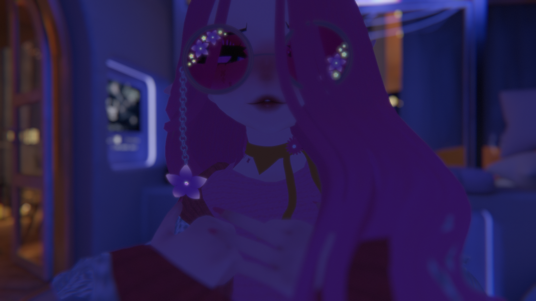 🦋 Rose (PC, DPS, Physbones, GoGo Loco) 🦋 - Payhip