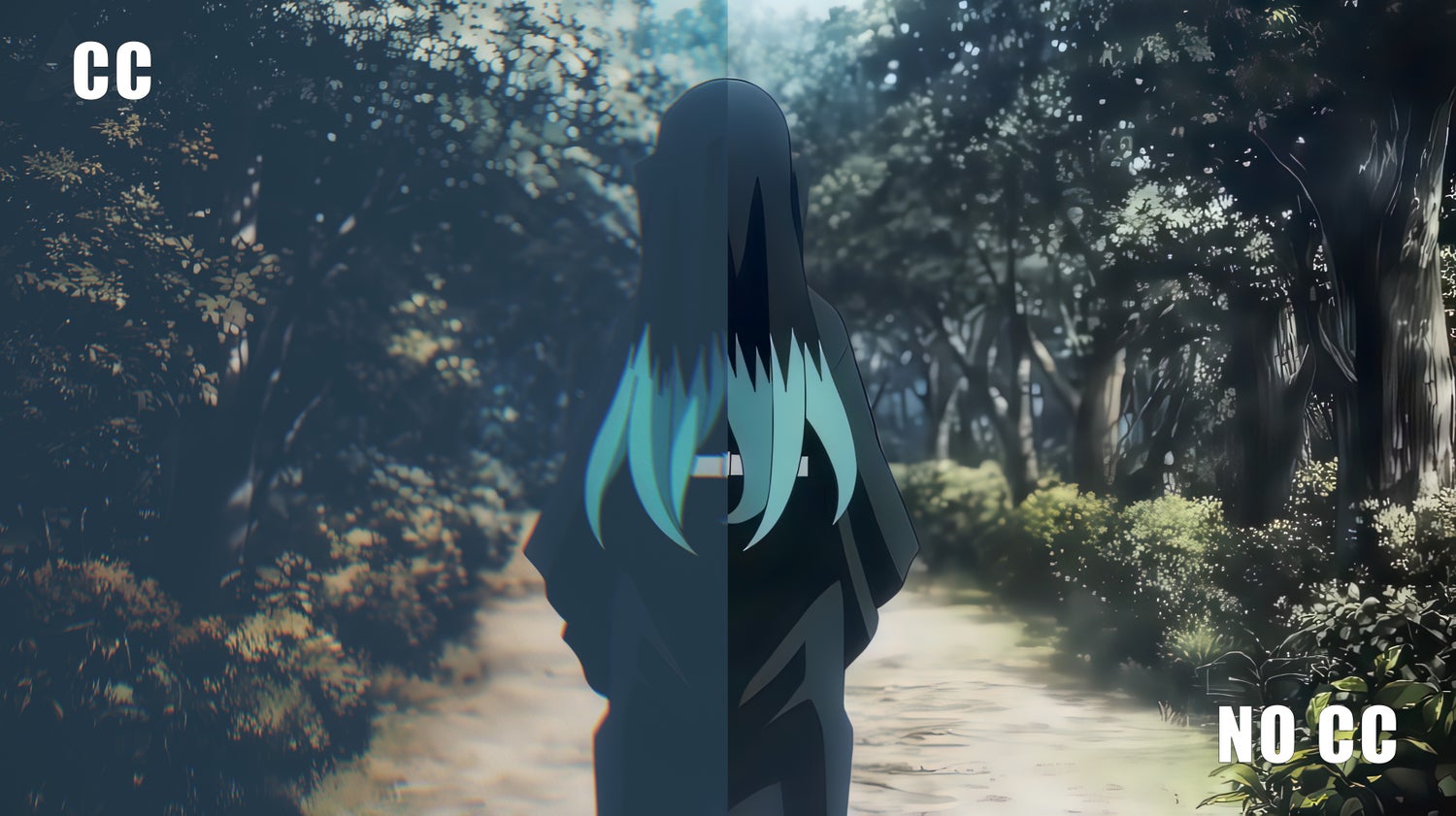 My new best Dark CC - Payhip