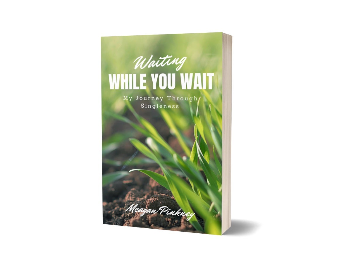Waiting While You Wait Book - Payhip