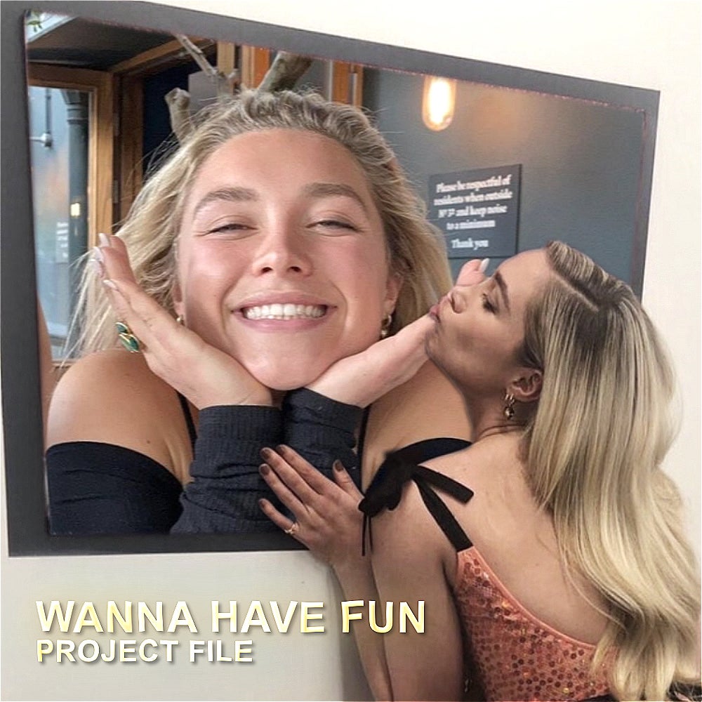 wanna have fun - Payhip