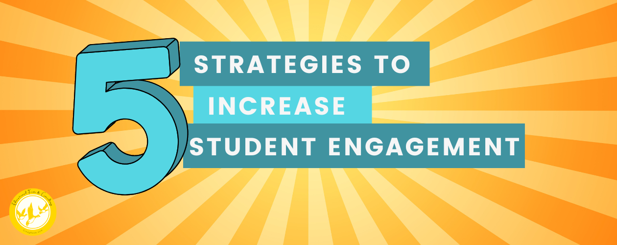 5 STRATEGIES TO IMPROVE STUDENT ACHIEVEMENT EVERY TEACHER NEEDS TO KNOW
