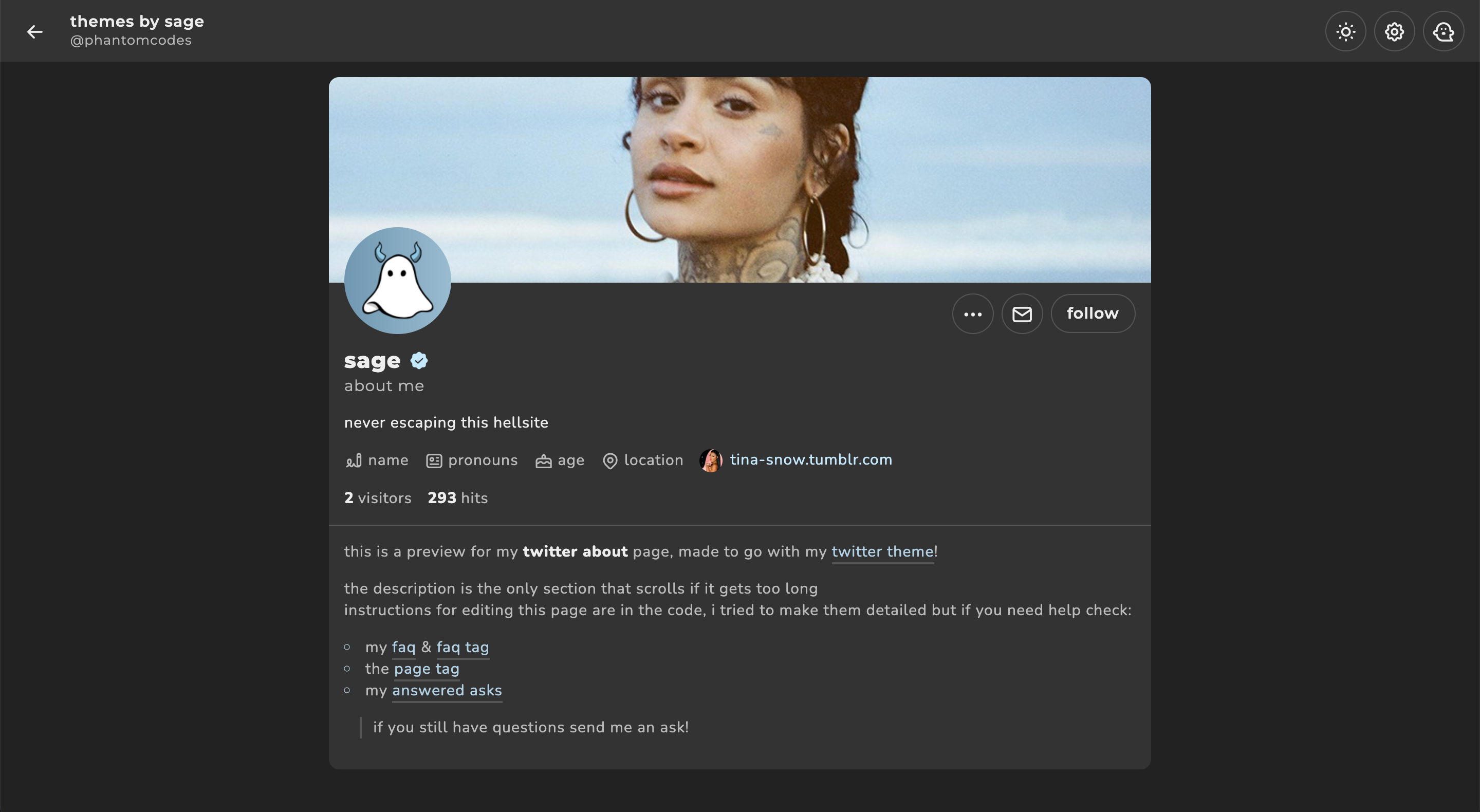 page 14: twitter about - Payhip