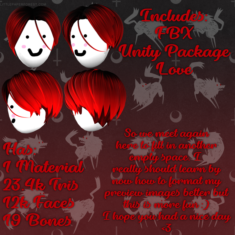 Ghost Face/Scream mask (FREE IN SERVER) - VRChat Asset - Payhip