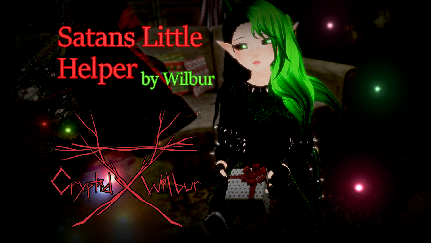 Cryptid Wilbur - Payhip