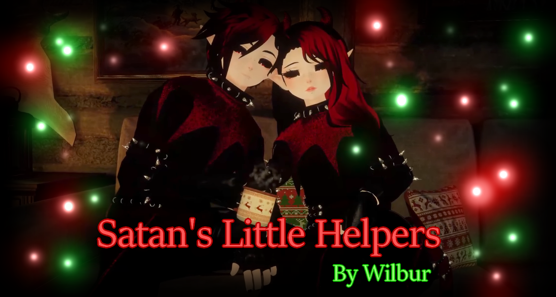 Cryptid Wilbur - Payhip