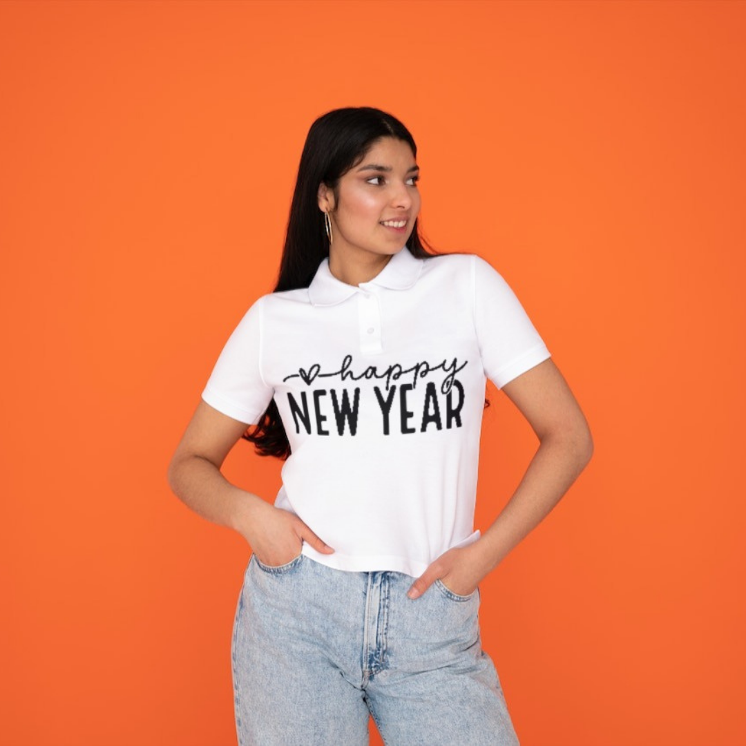 Happy New Year - Payhip