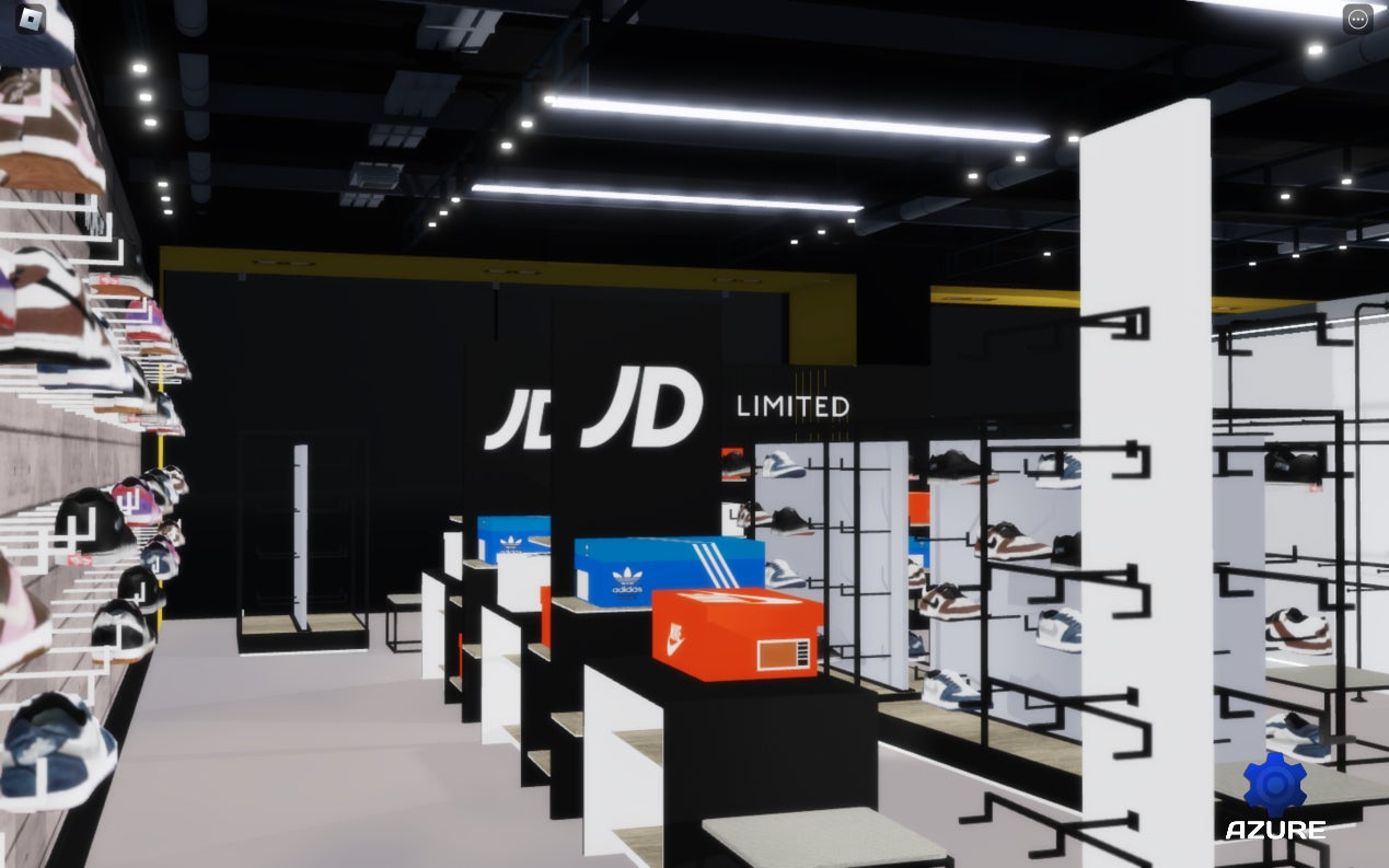 JD Duty Free Store - Payhip